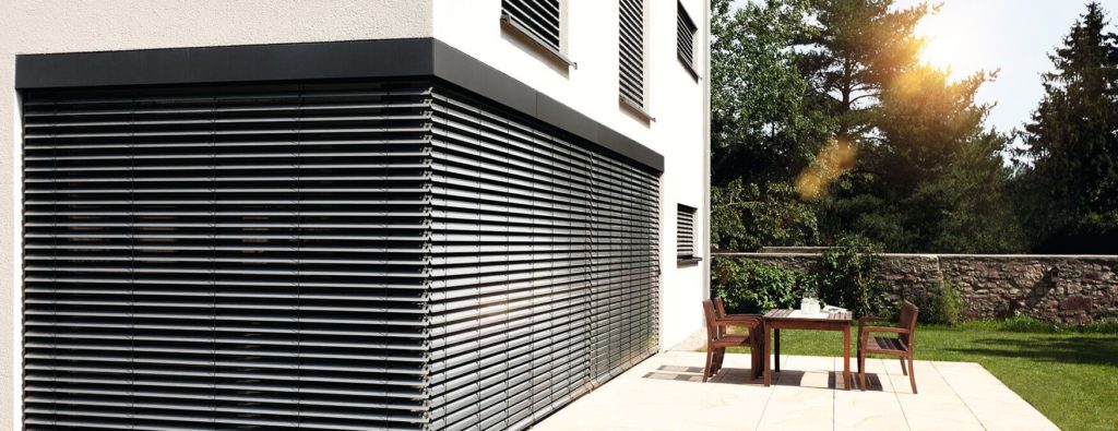 Sonnenschutz-Produkte ☀ Markisol Sonnenschutz