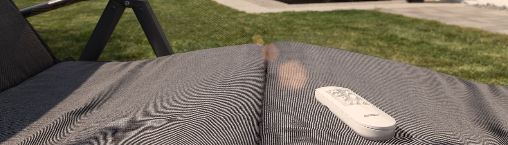 Steuerungen - Markisol Sonnenschutz